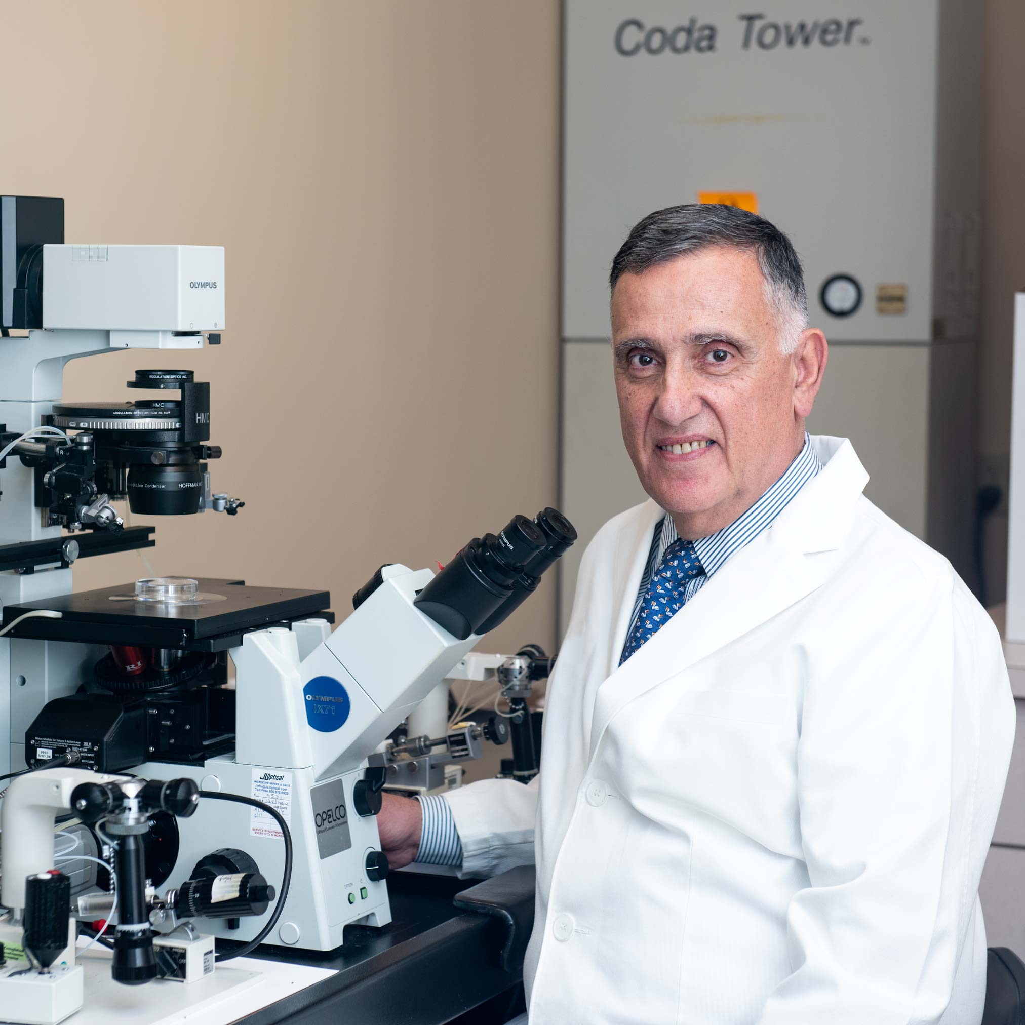 Consultation - Assisted Fertility Program